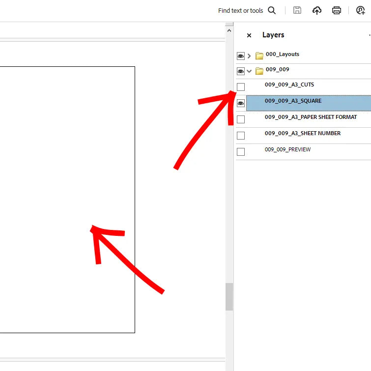 CUTOUTS PAPER TEMPLATE DOWNLOAD PACKAGE – Paragami